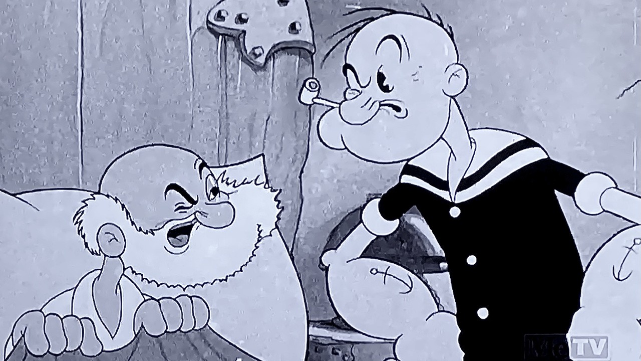 Quiet! Pleeze (1941) | MUBI