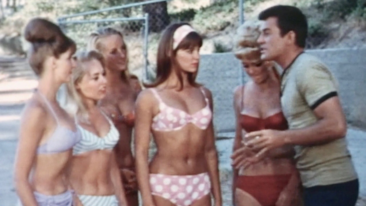 A Swingin' Summer (1965) | MUBI