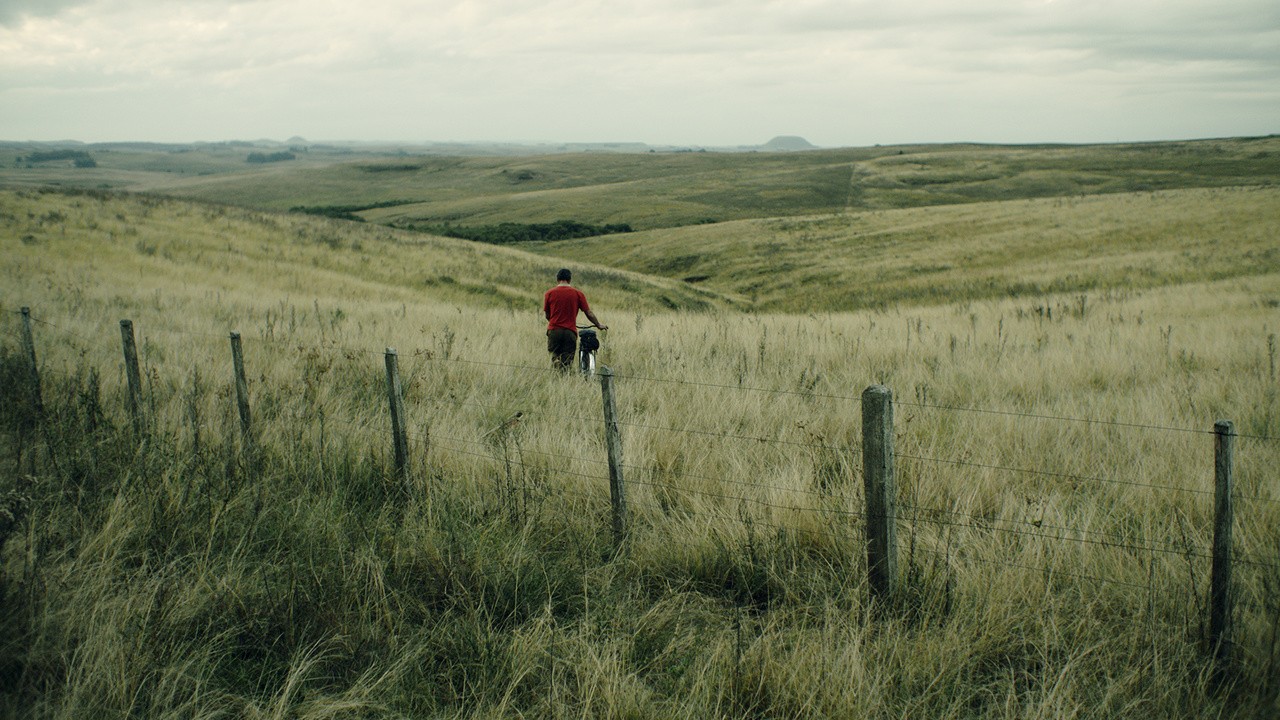 Empty House (2021) | MUBI