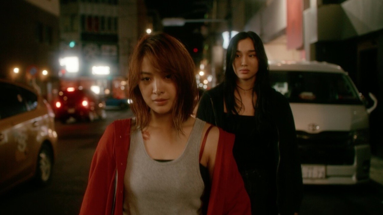 A Far Shore (2022) | MUBI