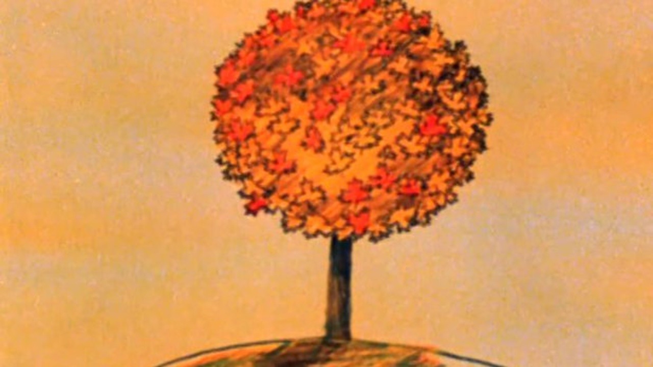 Canada Vignettes: Trees (1978) | MUBI