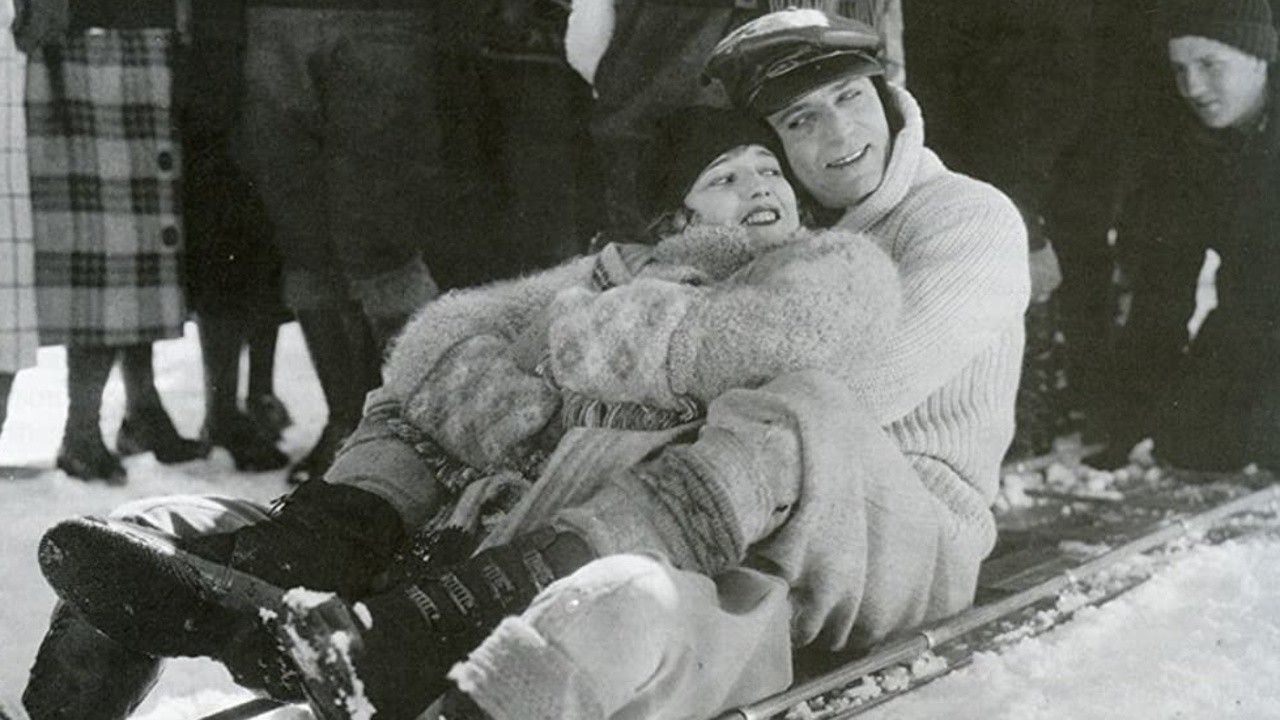 The Awful Truth (1925) | MUBI