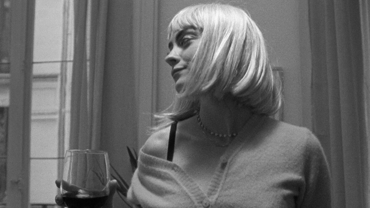 Ramona (2022) | MUBI