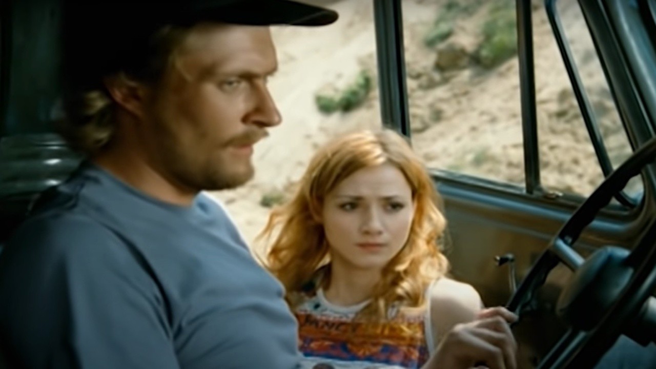 Intersection (2011) | MUBI