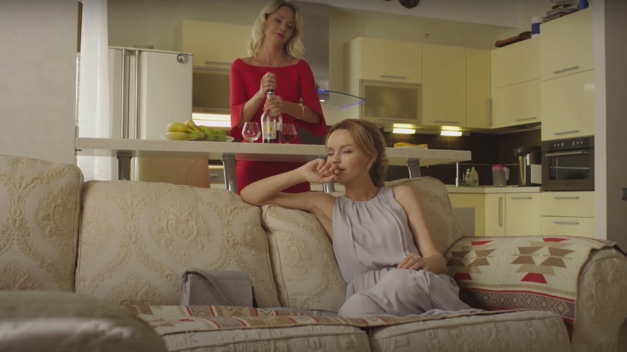 I Won't Give Up for Anything (2017) | MUBI