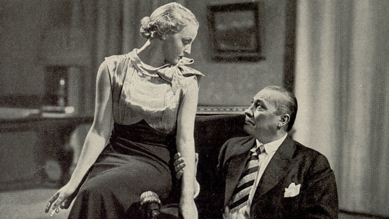 Inge and the Millions (1933) | MUBI