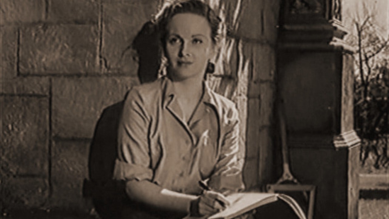 They Knew Mr. Right (1946) | MUBI