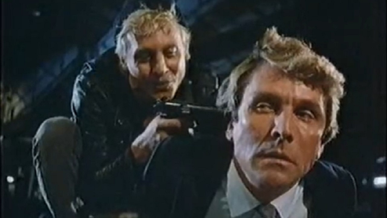 Running from the Guns (1987) | MUBI