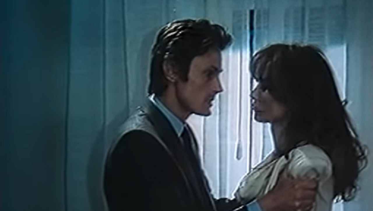 A Tender Sunset (1984) | MUBI