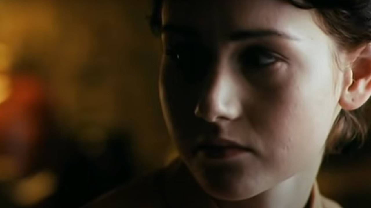 Listening To The Silence (2007) | MUBI