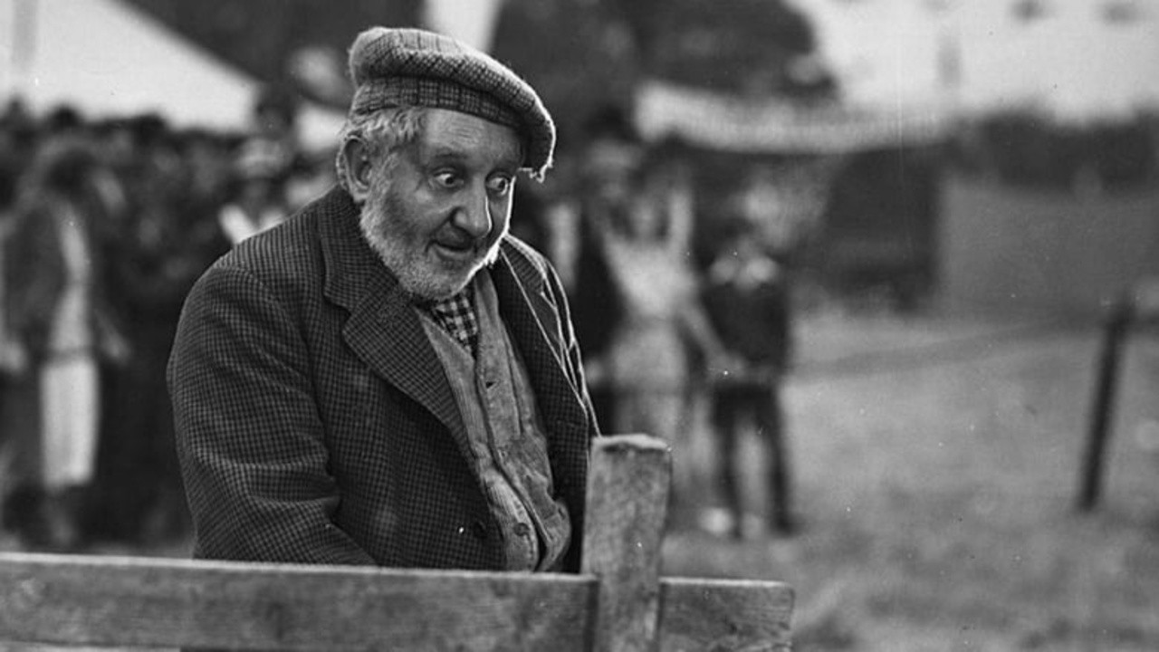 To the Victor (1938) | MUBI