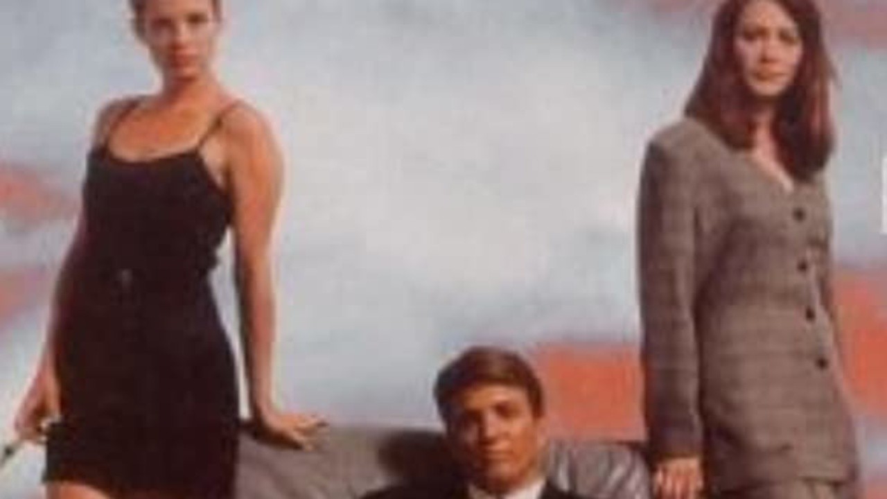 The Point of Betrayal (1995) | MUBI