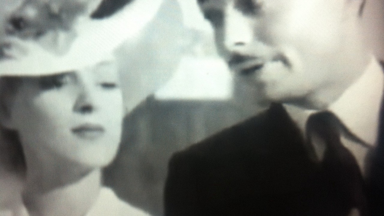 The Secret of Stamboul (1936) | MUBI