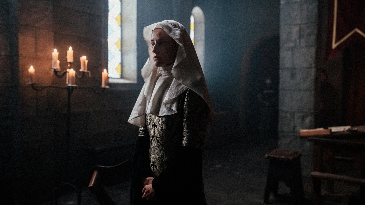 The Queen and the Bastard (2022) | MUBI