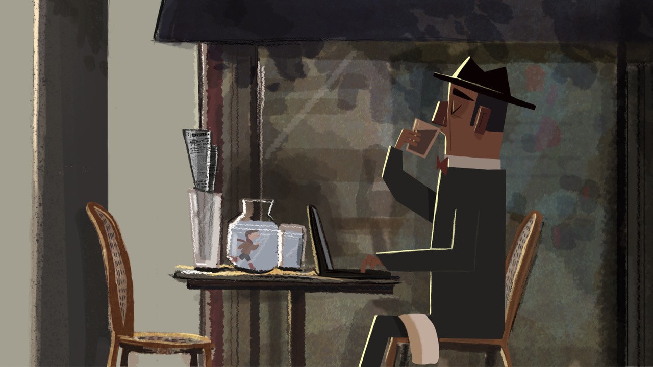 Reflections (2013) | MUBI