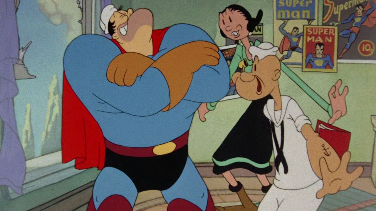 She-Sick Sailors (1944) | MUBI