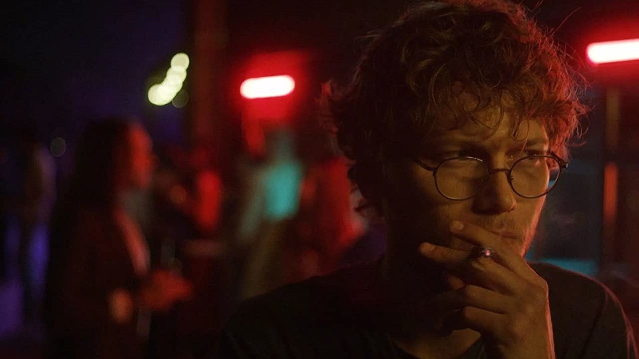 We'll Never Get Lost Together Again (2020) | MUBI