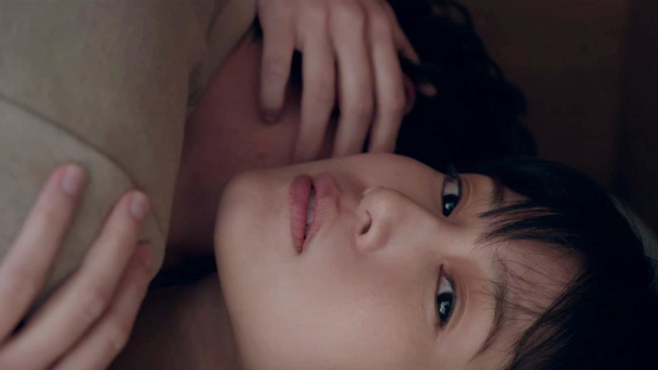 Confession (2022) | MUBI