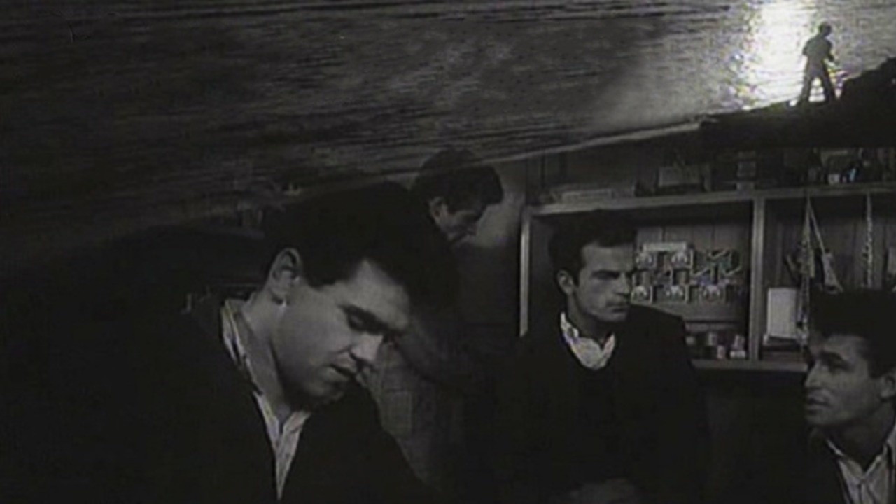 Echo on the Seashore (1966) | MUBI