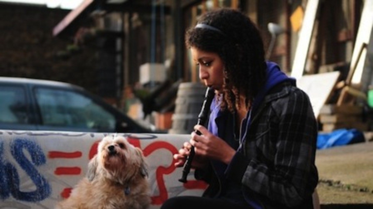 Kids Might Fly (2009) | MUBI