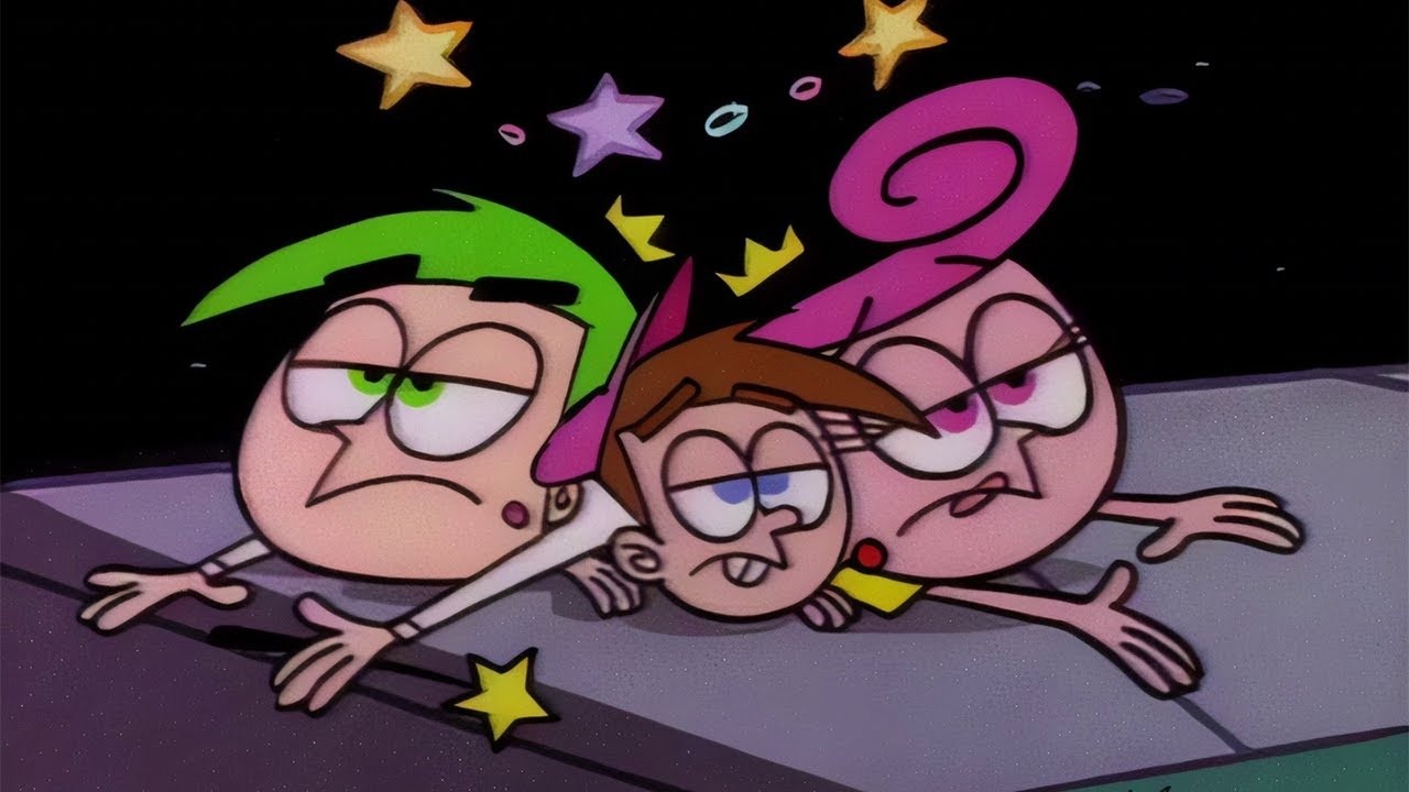 Where's the Wand?/Magic Trixie/Tales from the Goose Lady: The Egg Who ...