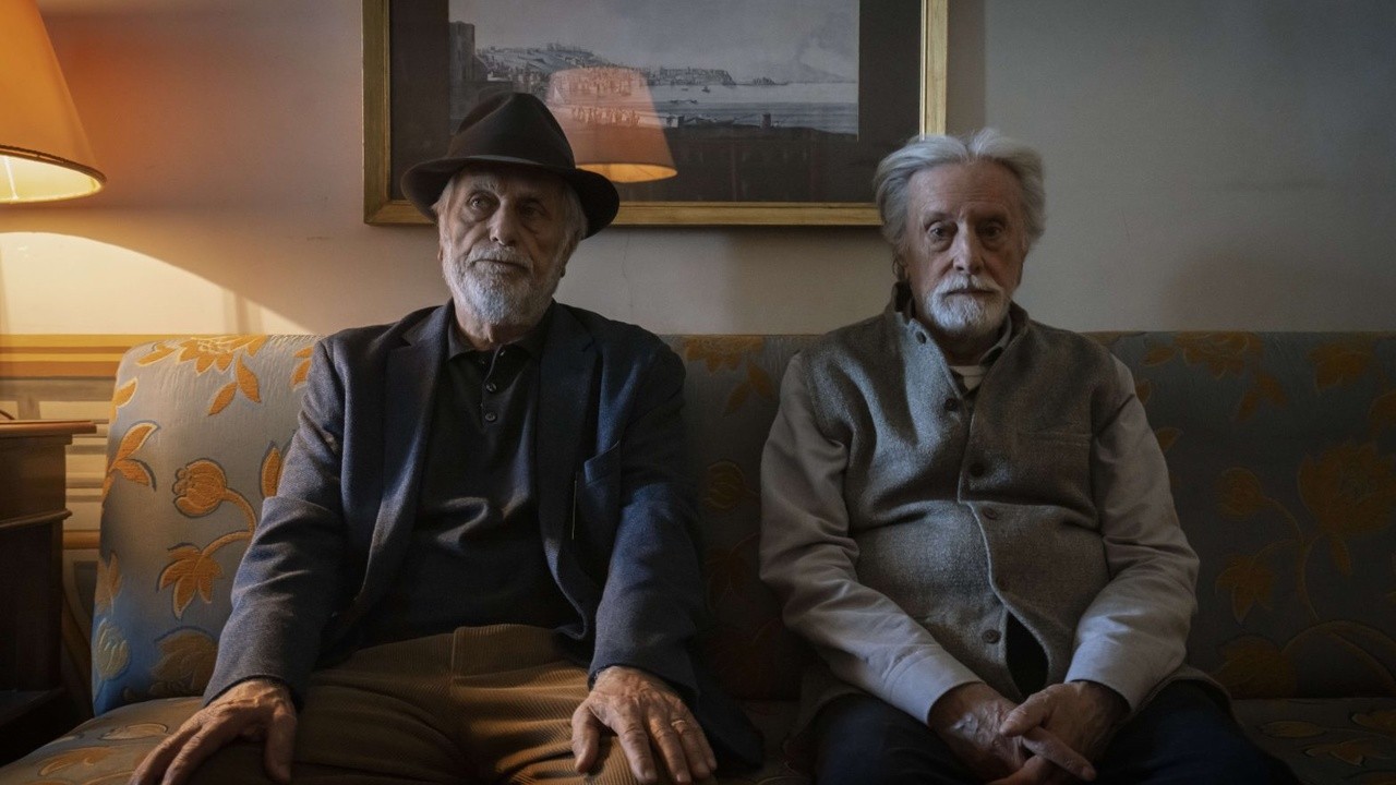 The Dew Point (2023) | MUBI