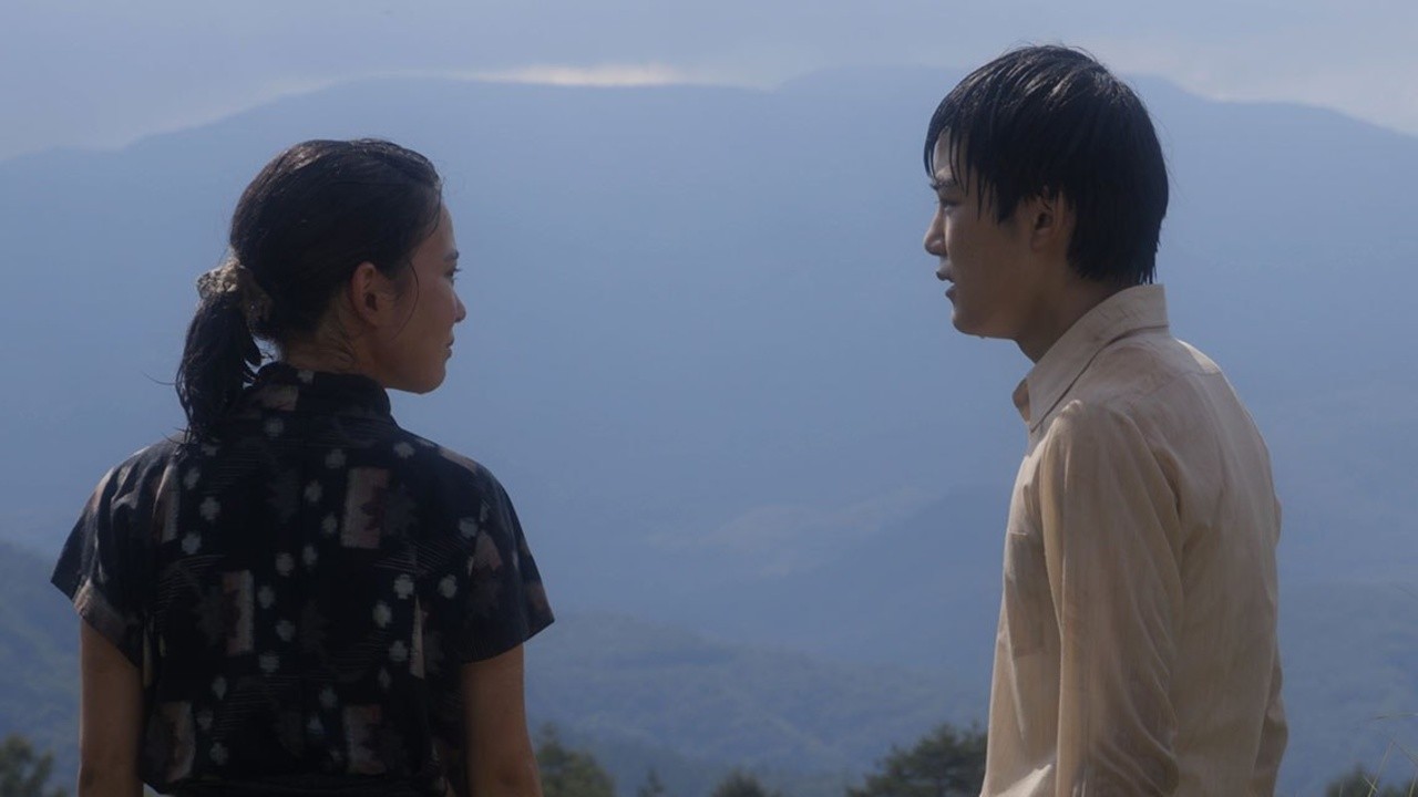 Sanka: Nomads of the Mountains (2022) | MUBI