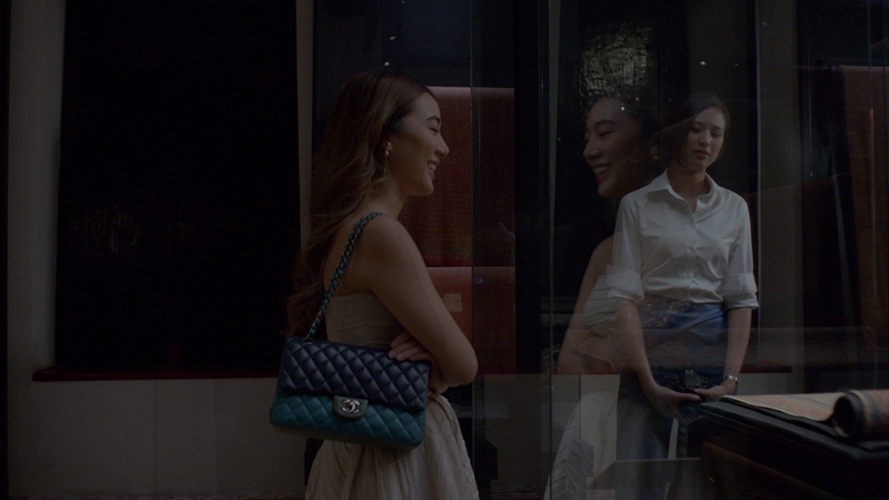 Cloud Cuckoo Country (2022) | MUBI