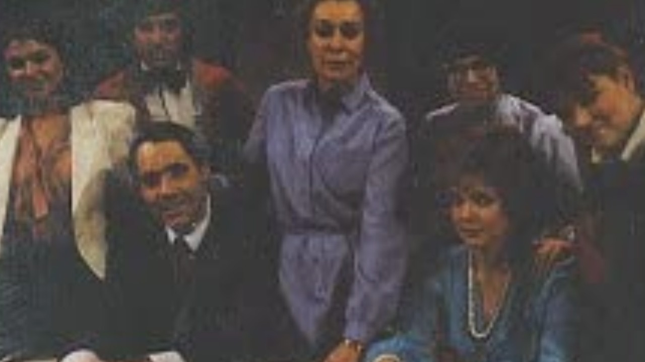 Table Settings (1982) | MUBI