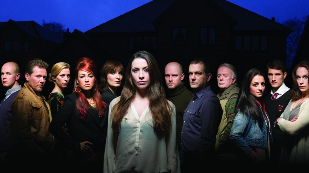 35 Diwrnod (2014) | MUBI