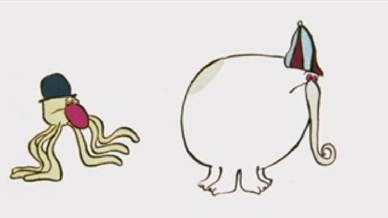 Twiddle-Twaddle (1968) | MUBI