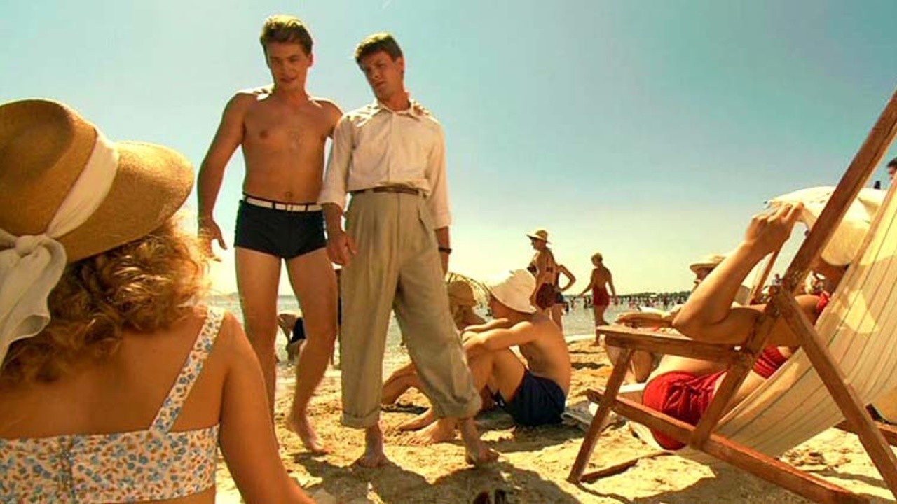 Three days in Odessa (2007) | MUBI