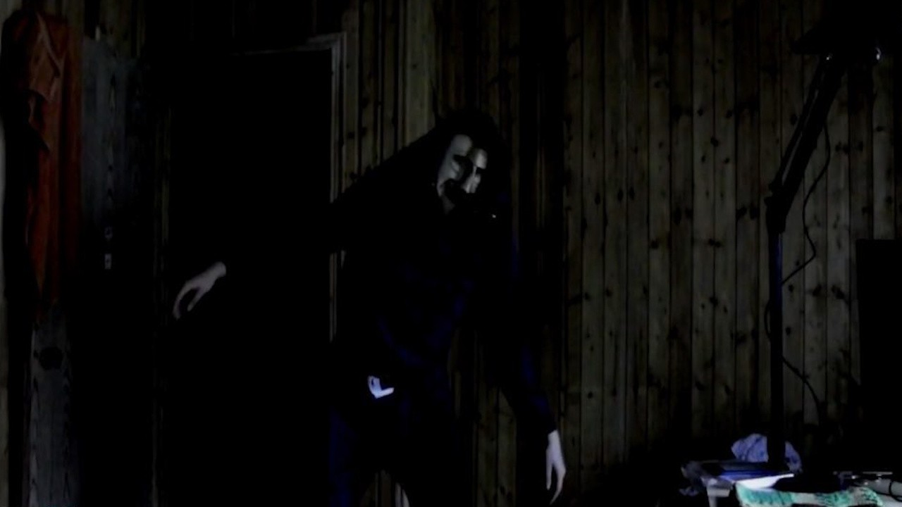 Mortem (2016) | MUBI