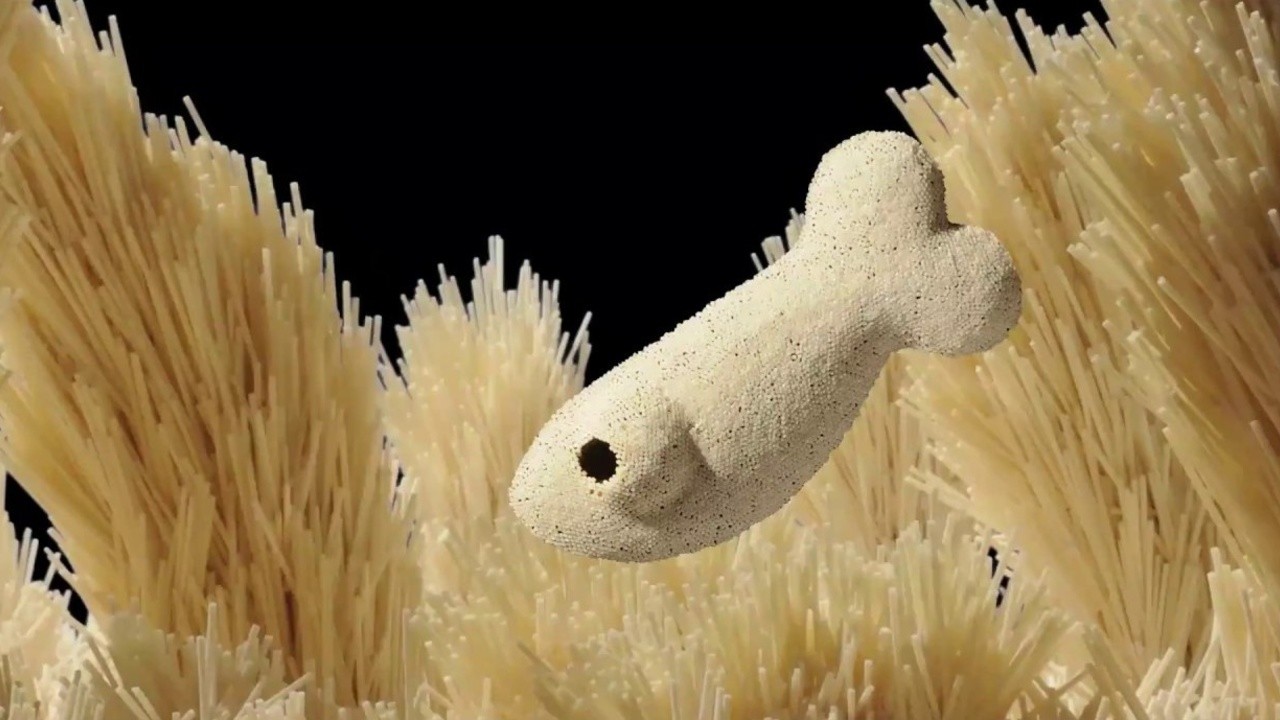 Noodle Fish (2012) | MUBI