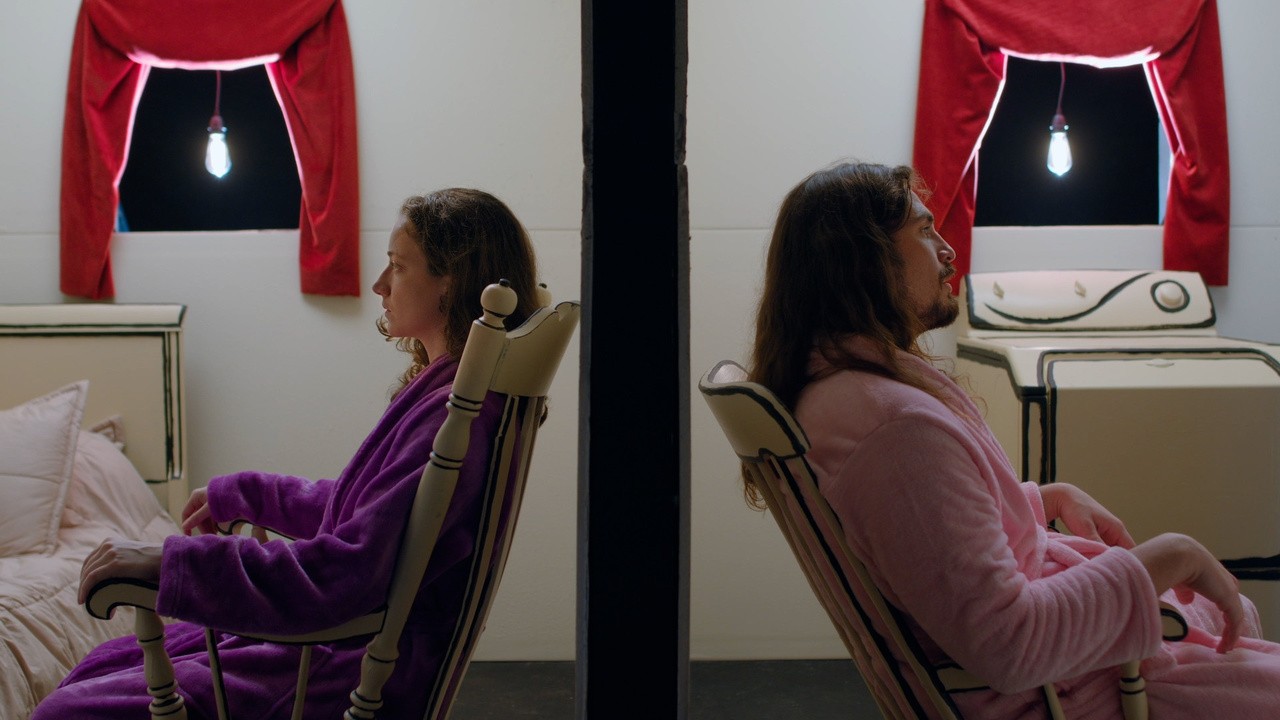 Hermit Day (2021) | MUBI