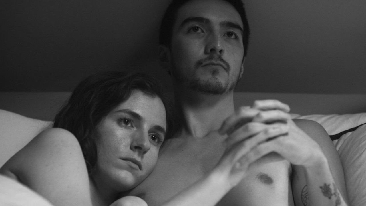 Pretty Pickle (2022) | MUBI