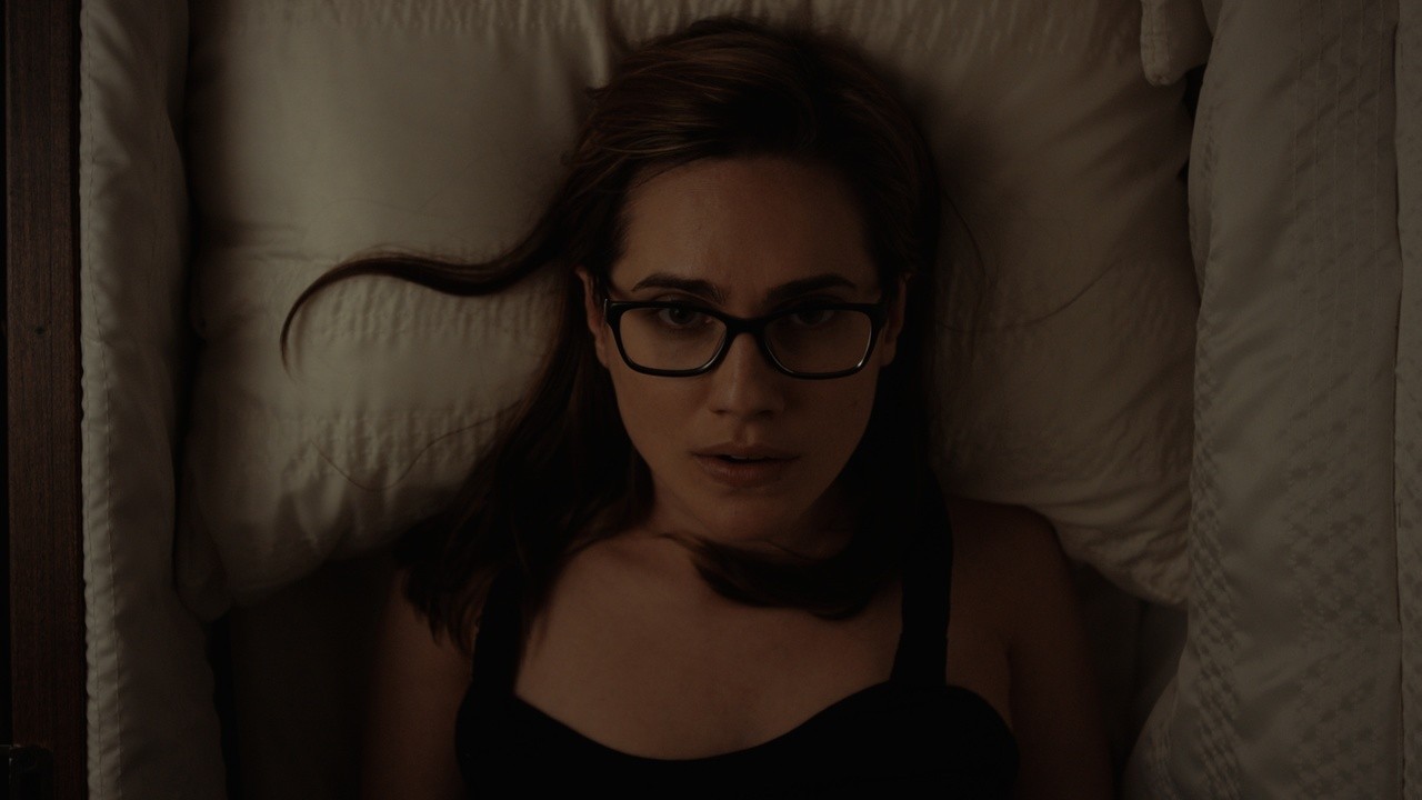 Living Room Coffin (2018) | MUBI