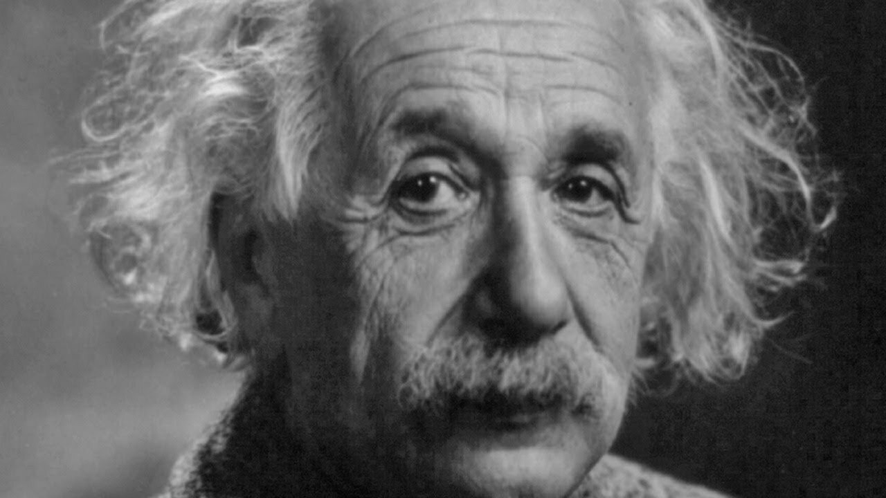 A. Einstein: How I See the World (1991) | MUBI