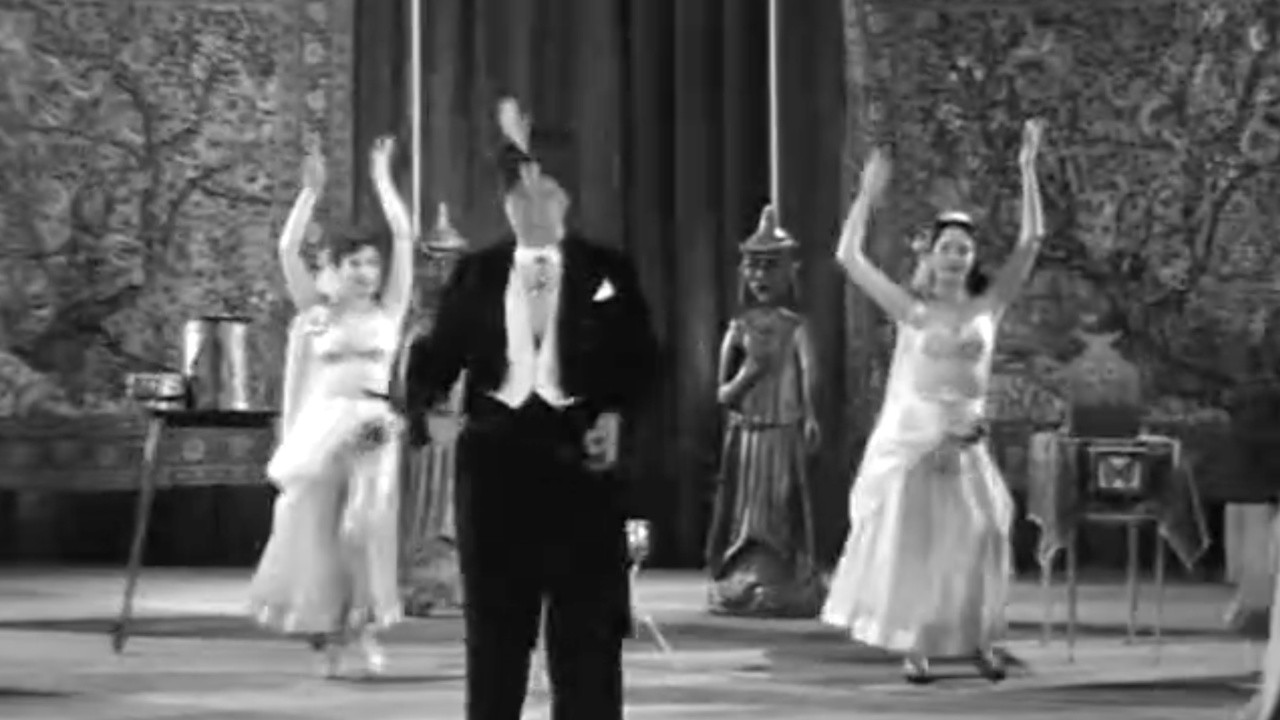 Varieties on Parade (1951) | MUBI