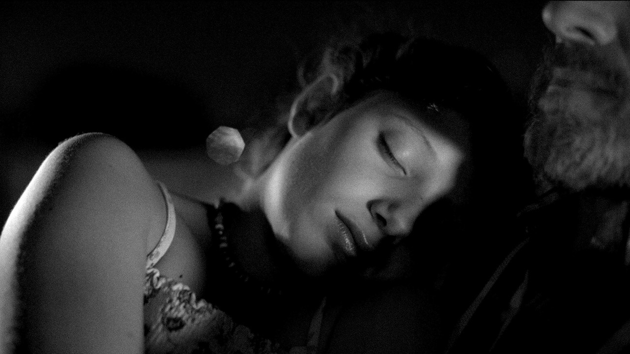 About the Clouds (2022) | MUBI