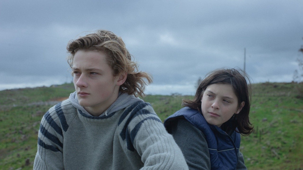 Rustling (2021) | MUBI