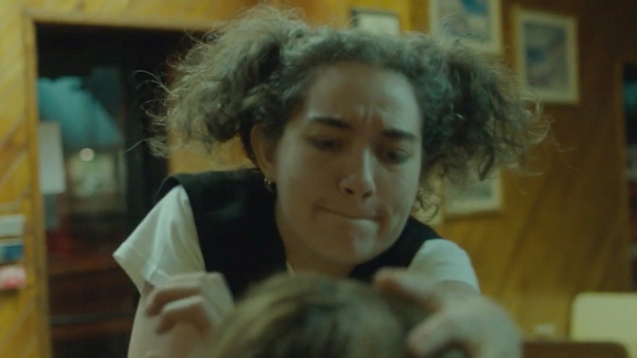 Sparks Lampini (2022) | MUBI