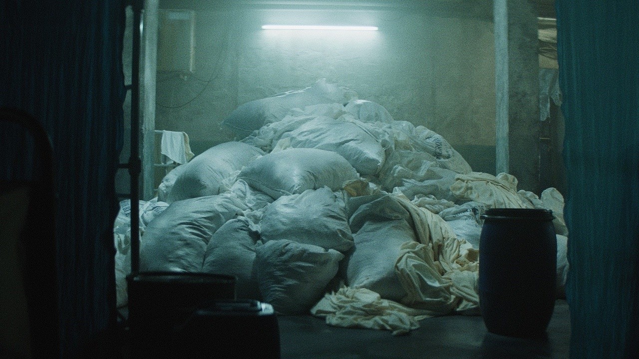 Stained Skin (2021) | MUBI