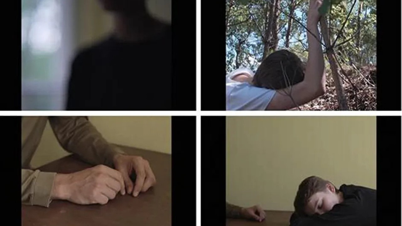 Room to Live (2018) | MUBI