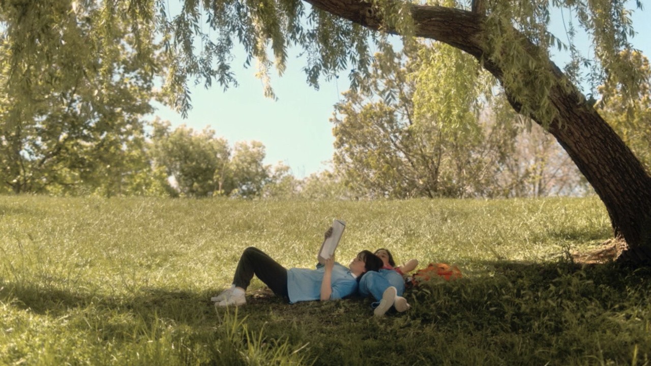 Winds of Springtime (2021) | MUBI