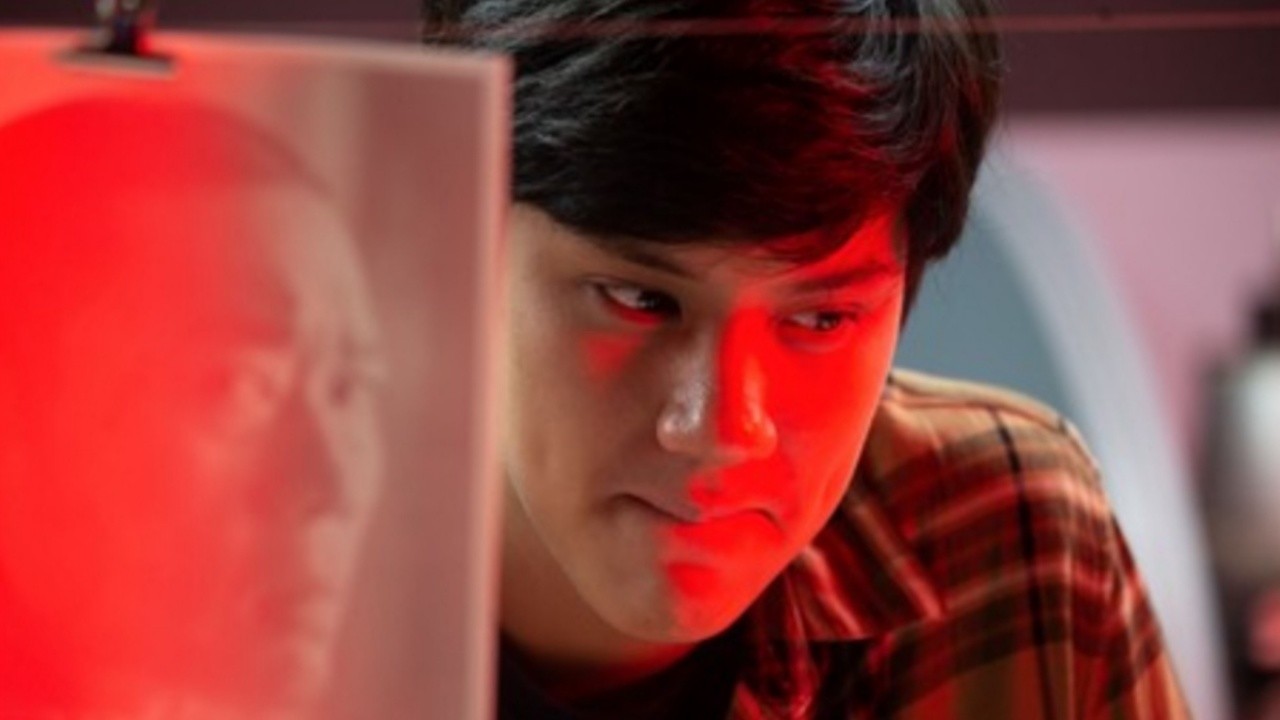 TRAILER - Slr (2022)