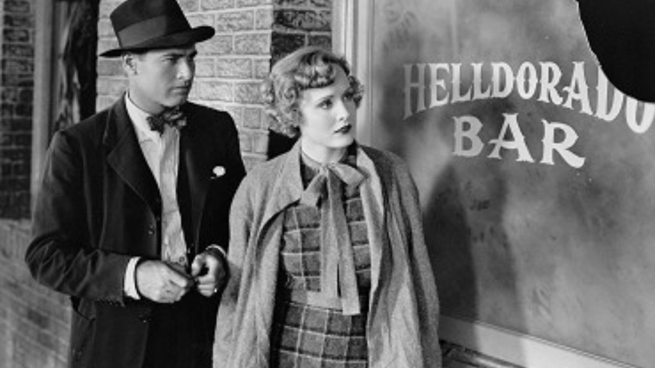 Helldorado (1935) | MUBI