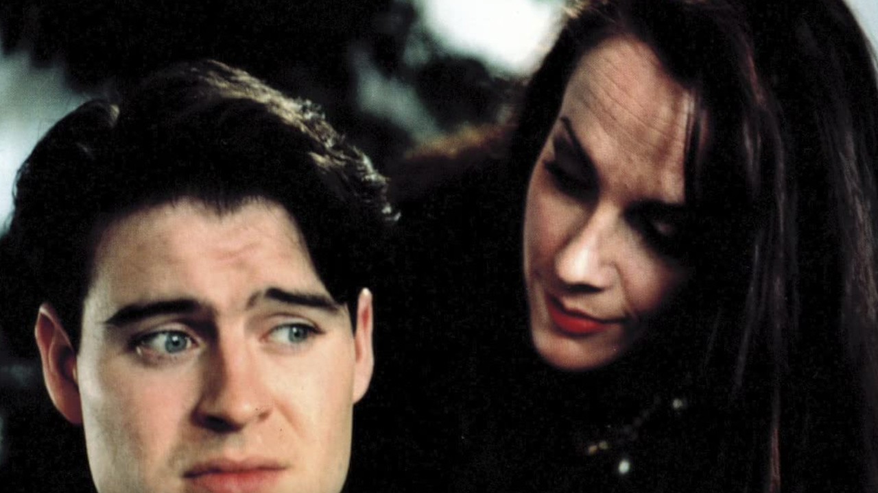 Pressing Engagement (1992) | MUBI