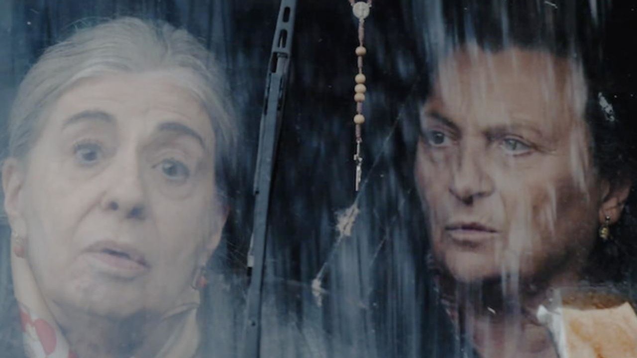 L'ultima festa (2022) | MUBI