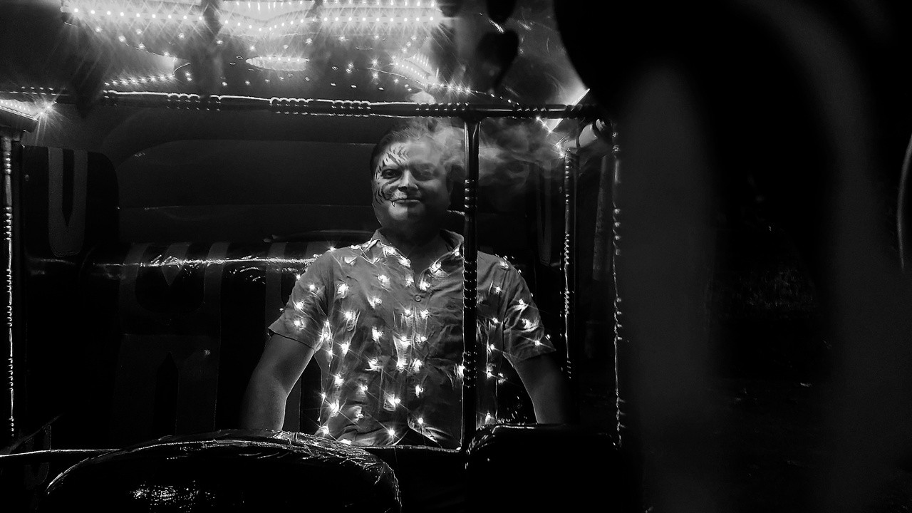 Baagh - The Tiger (2022) | MUBI